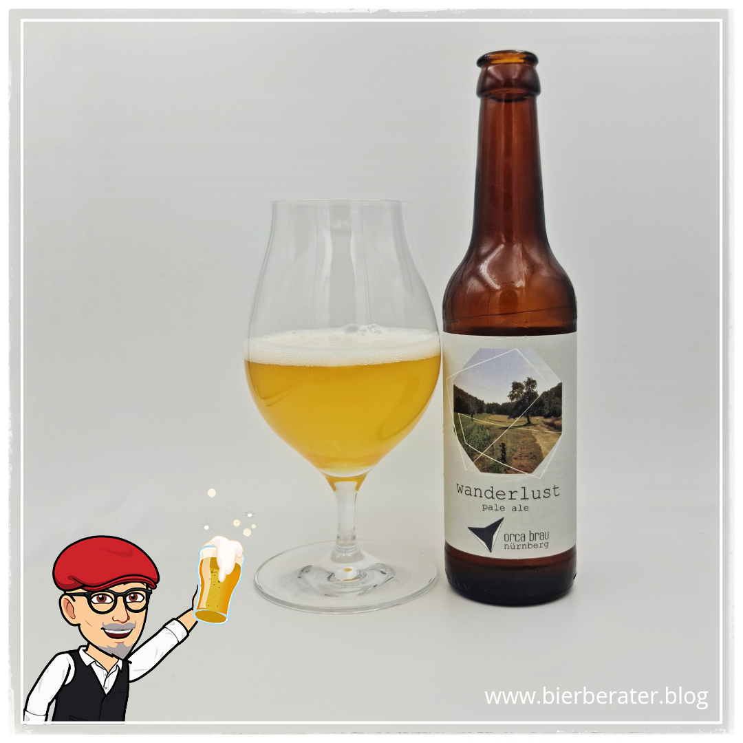 Orca Wanderlust – Bierberater MüGro